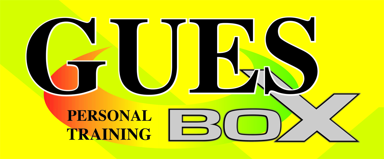 GUES Box